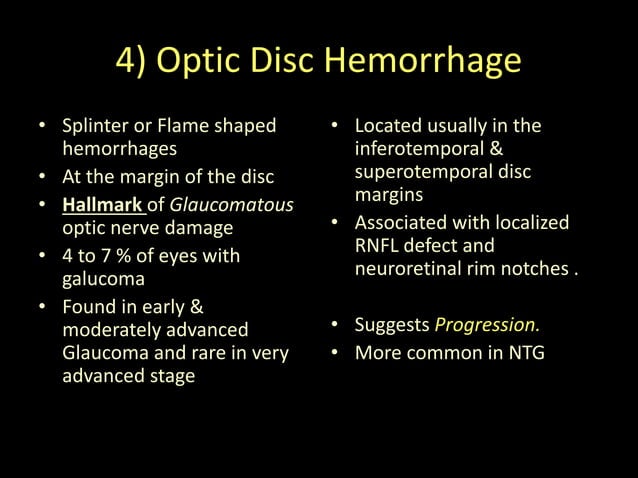 22 optic-disc-evaluation-in-glaucoma | PPT