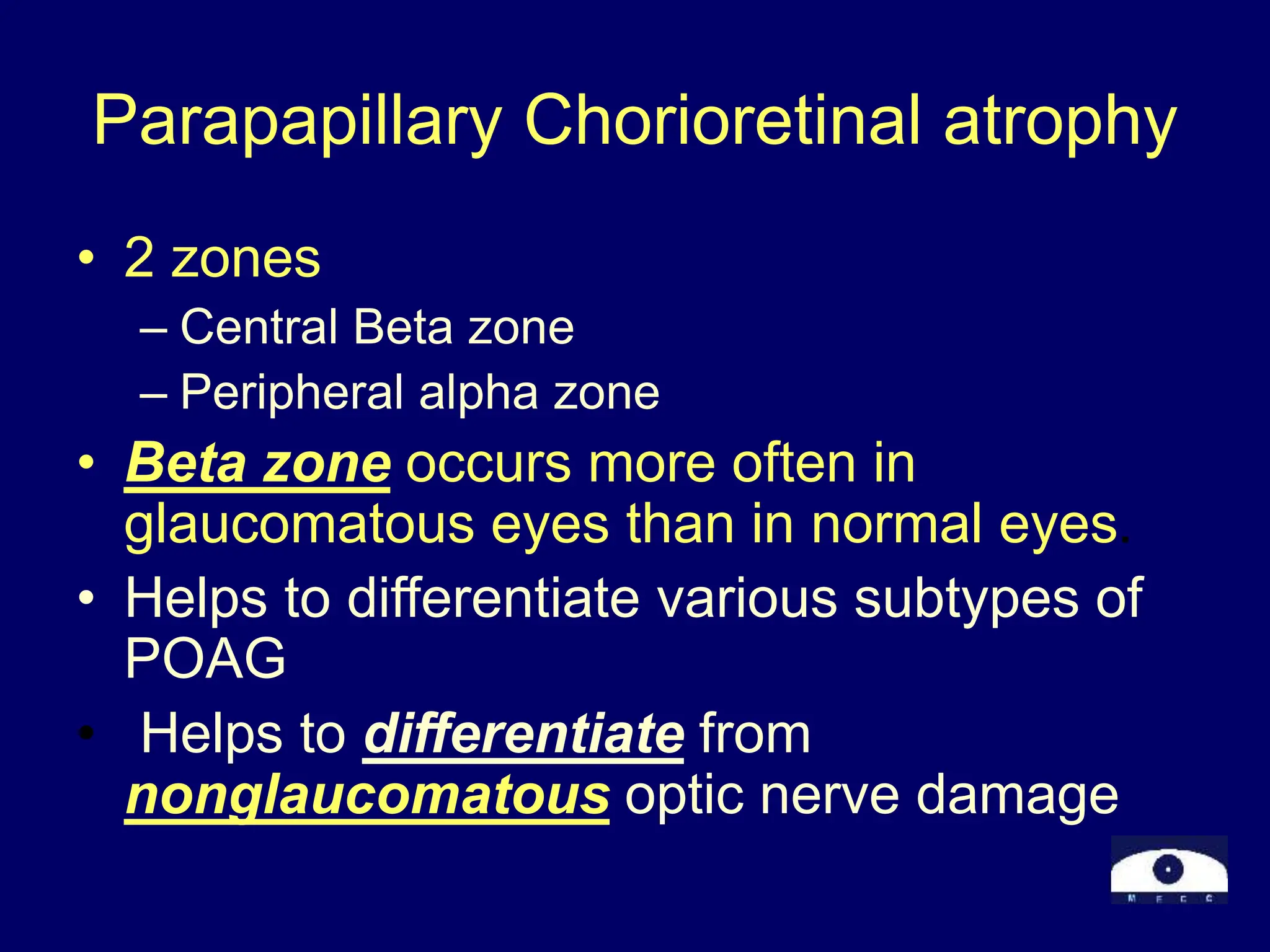 22-Optic-Disc-Evaluation-IN-Glaucoma.ppt