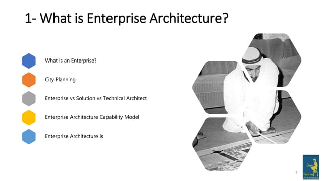 Practical Enterprise Architecture - Introducing CSVLOD EA Model