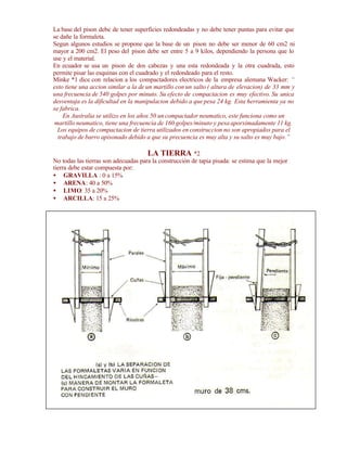 22 tierra pisada-(tapial) | PDF