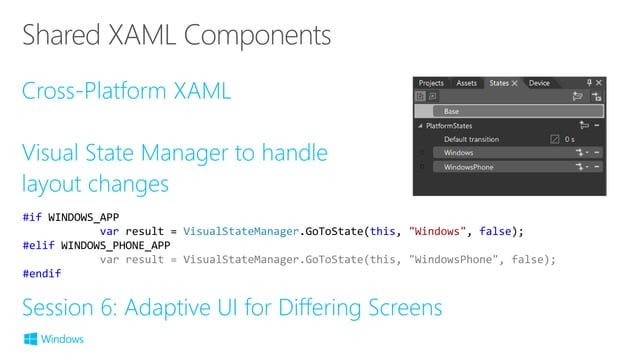 22 universal apps for windows | PPTX | Computing | Technology & Computing