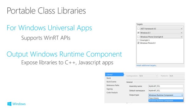 22 universal apps for windows | PPTX | Computing | Technology & Computing