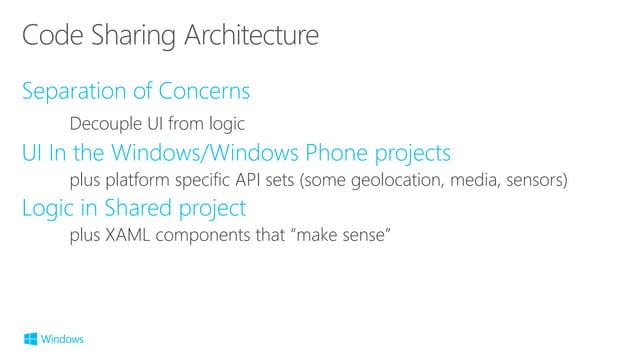 22 universal apps for windows | PPTX | Computing | Technology & Computing