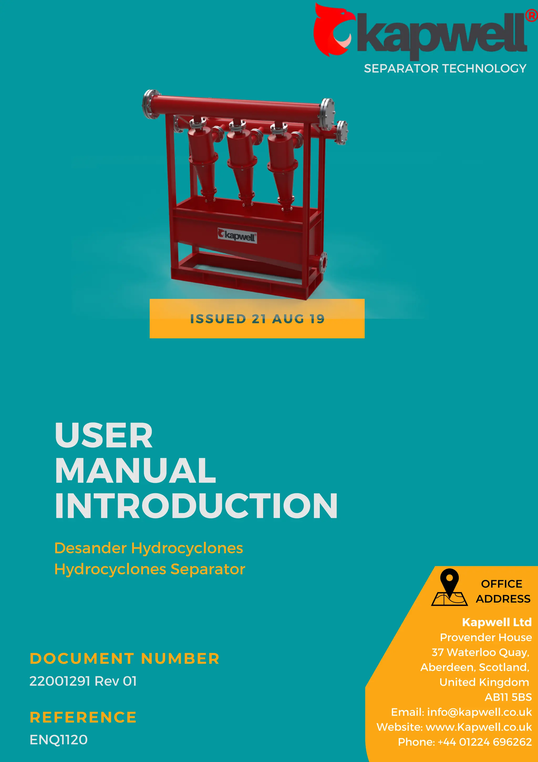 Desander Hydrocyclones.pdf