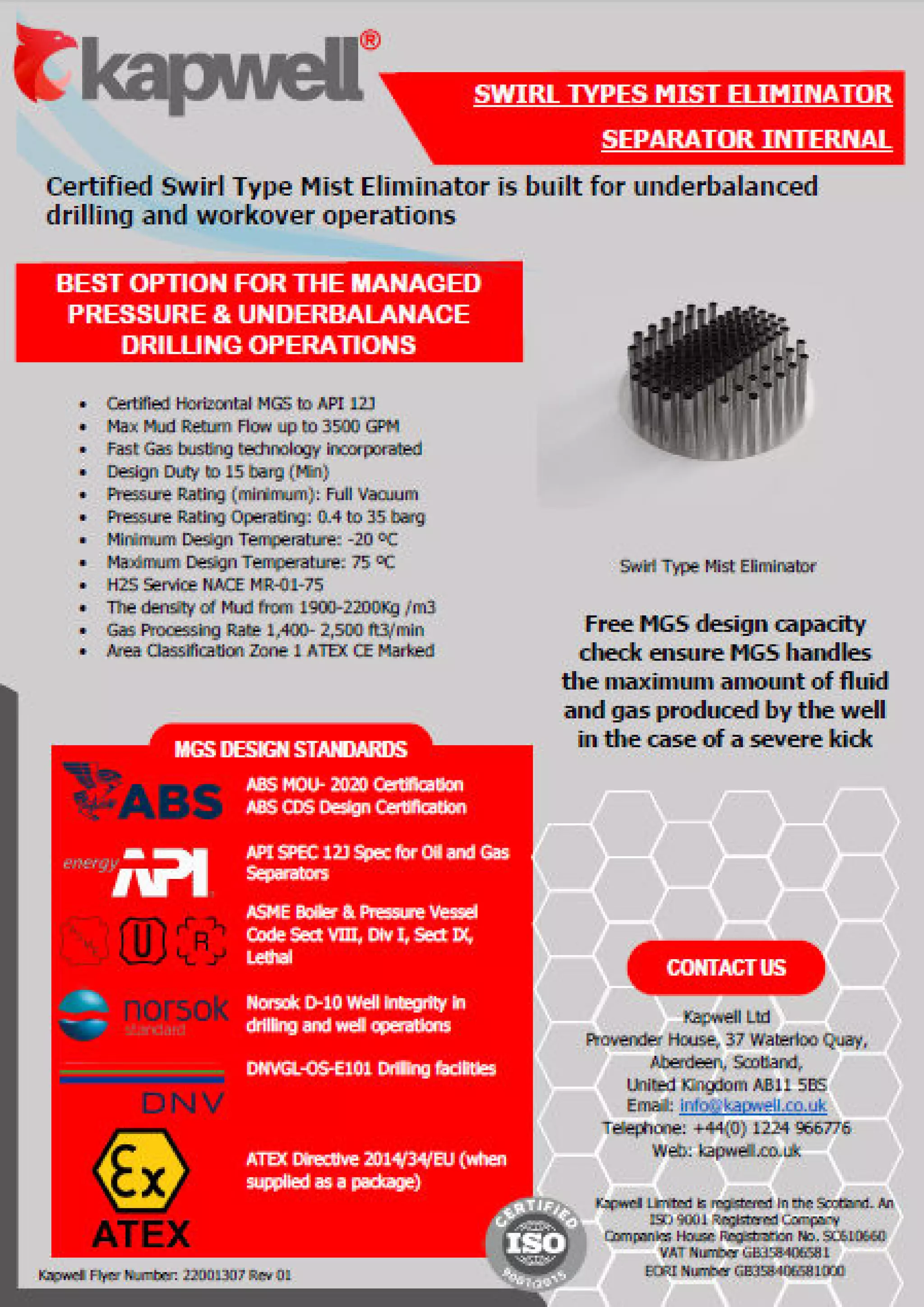 Swirl Type Mist Eliminator .pdf