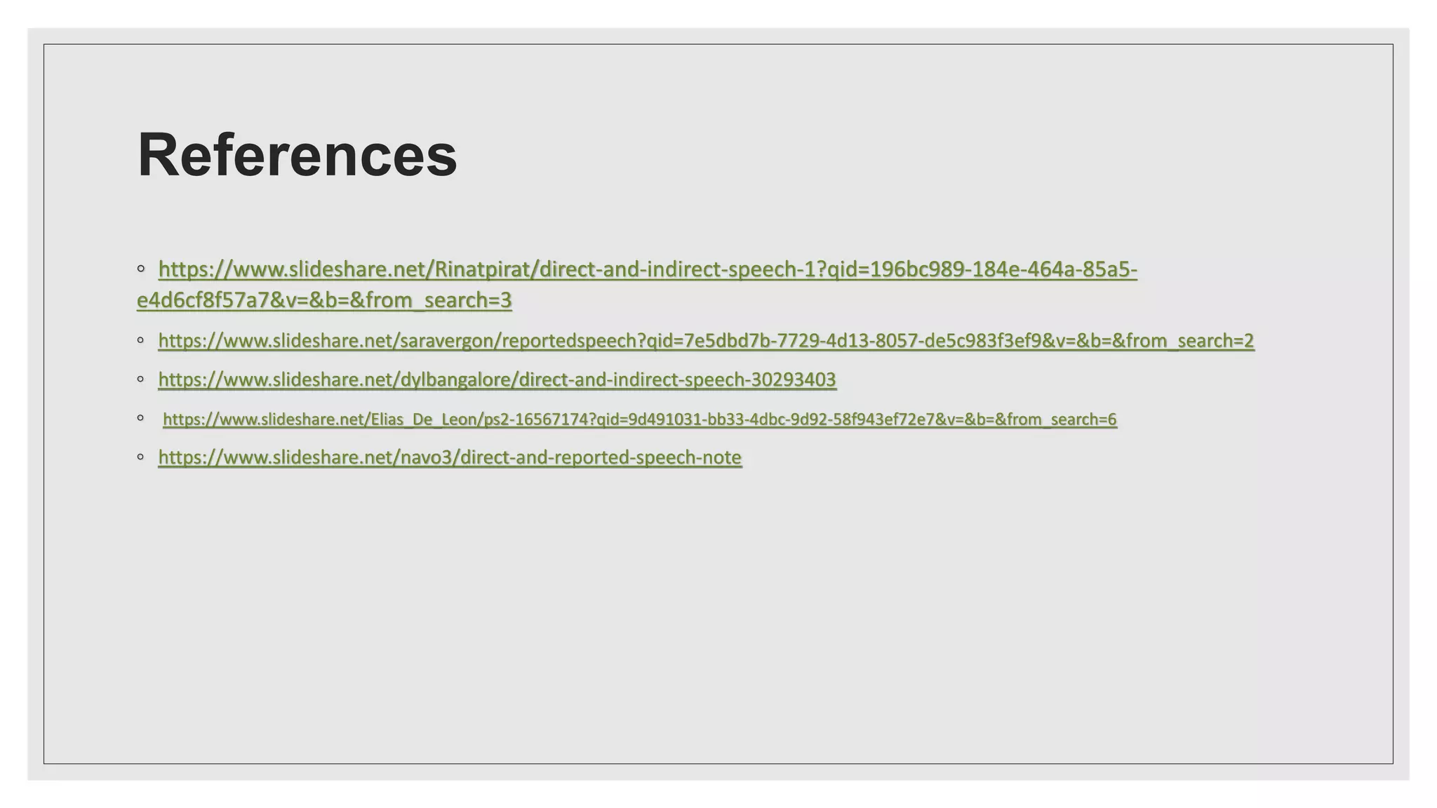 LANGUAGE STRUCTURES AND CONVENTIONS | PPTX