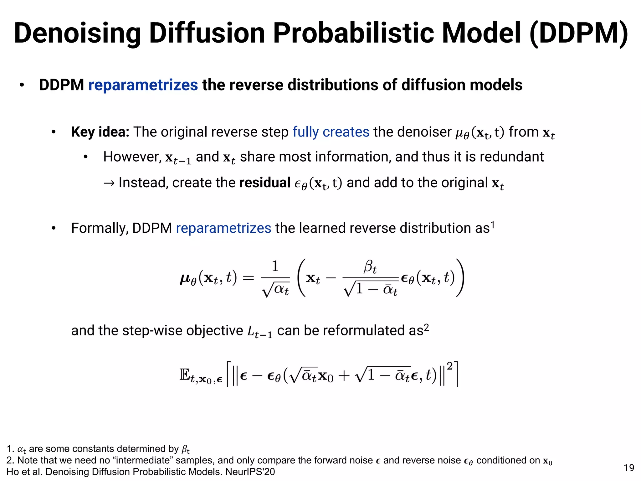 Introduction to Diffusion Models | PDF
