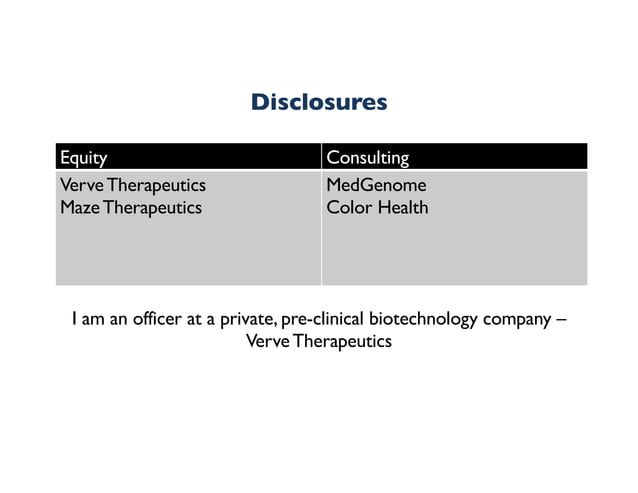220119 MGH Cardiology Grand Rounds | PPT