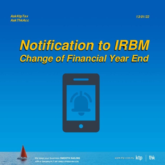 Change Of Accounting Year End LHDN change-of-accounting-year-end-lhdn