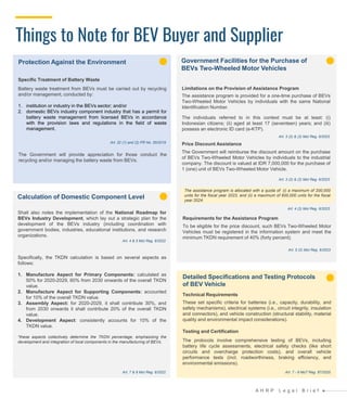 Acceleration of the Usage EV Battery-powered Vehicle for Road ...