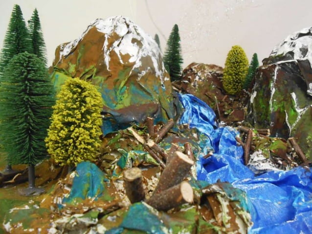 ο κυκλος του νερου δ΄2 2016 2017 | PPT