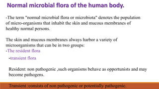 Medical Microbiology | PPTX | Infectious Diseases | Diseases and Conditions