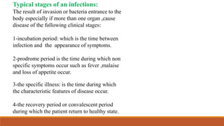 Medical Microbiology | PPTX | Infectious Diseases | Diseases and Conditions