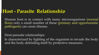 Medical Microbiology | PPTX | Infectious Diseases | Diseases and Conditions