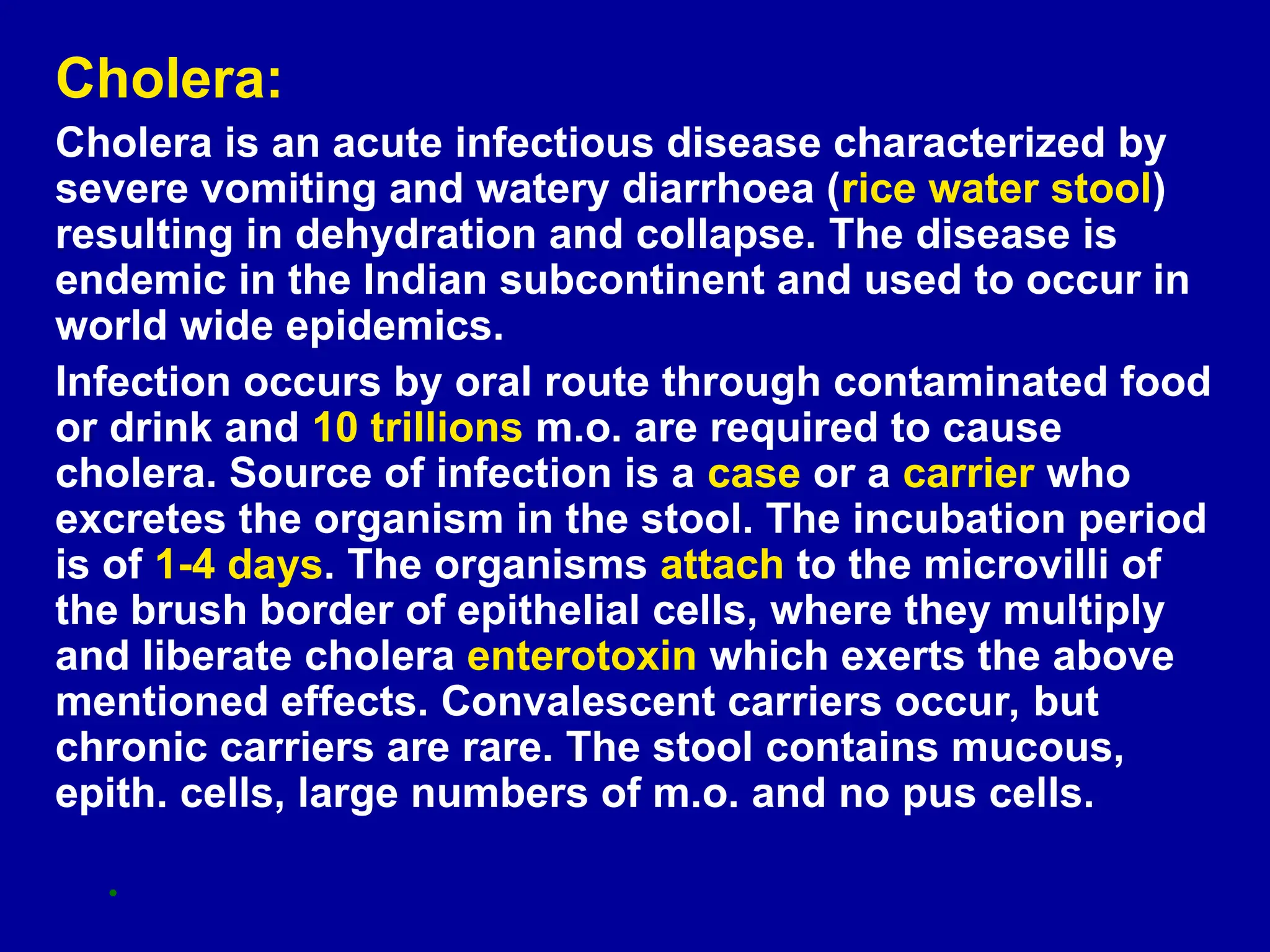 introduction food microbiology and its scope | PPT