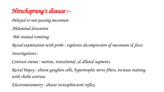 Vomiting in neonates bilious and nonbilious | PPT