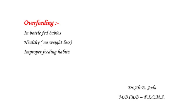 Vomiting in neonates bilious and nonbilious | PPT