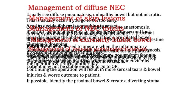 necrotizing enterocolitis in nicu .pptx