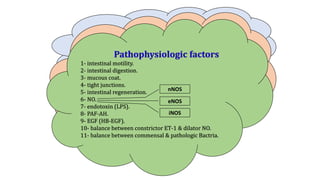 necrotizing enterocolitis in nicu .pptx