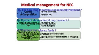 necrotizing enterocolitis in nicu .pptx