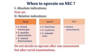 necrotizing enterocolitis in nicu .pptx