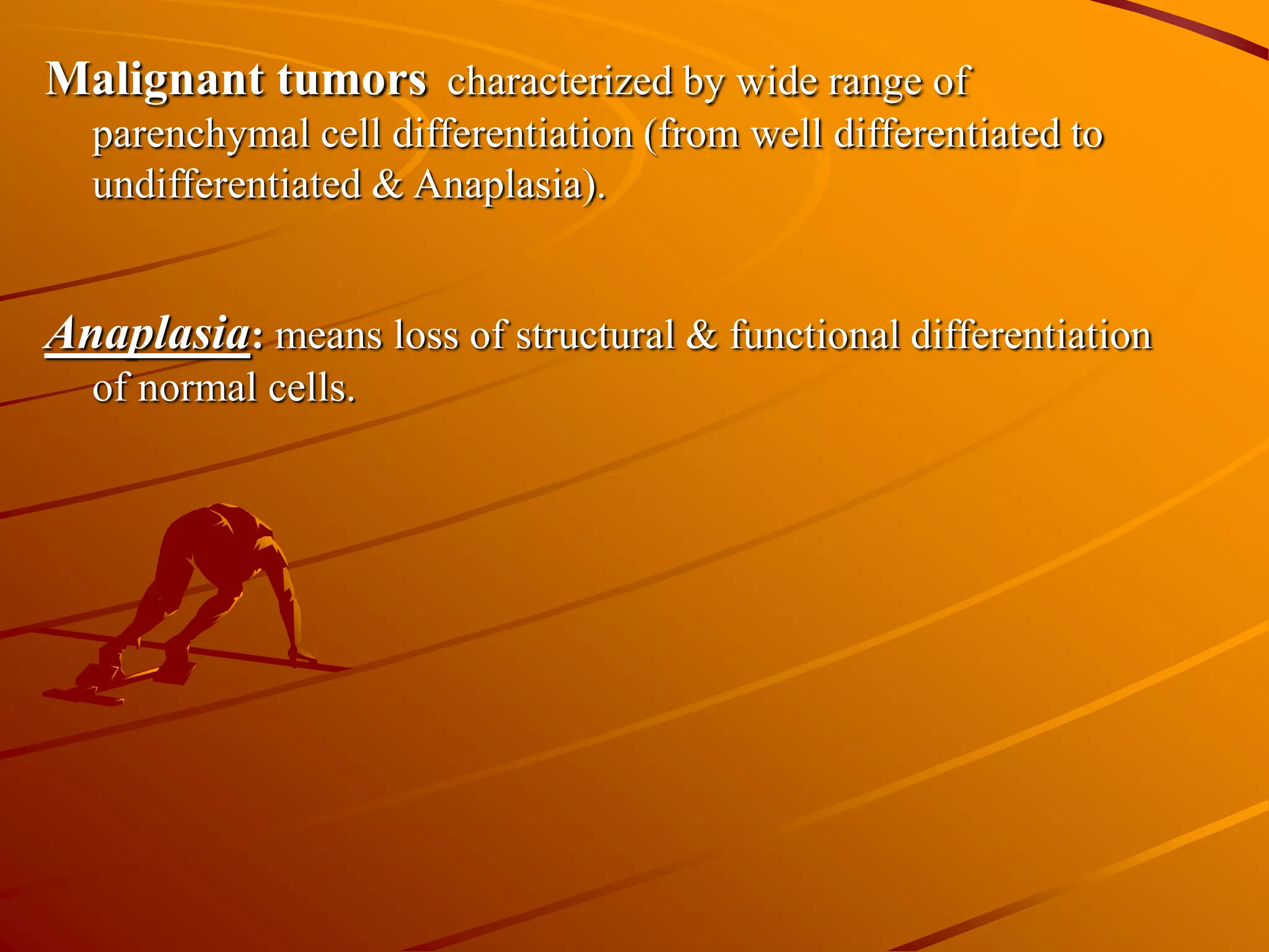 neoplasam.ppt | Cancer | Diseases and Conditions