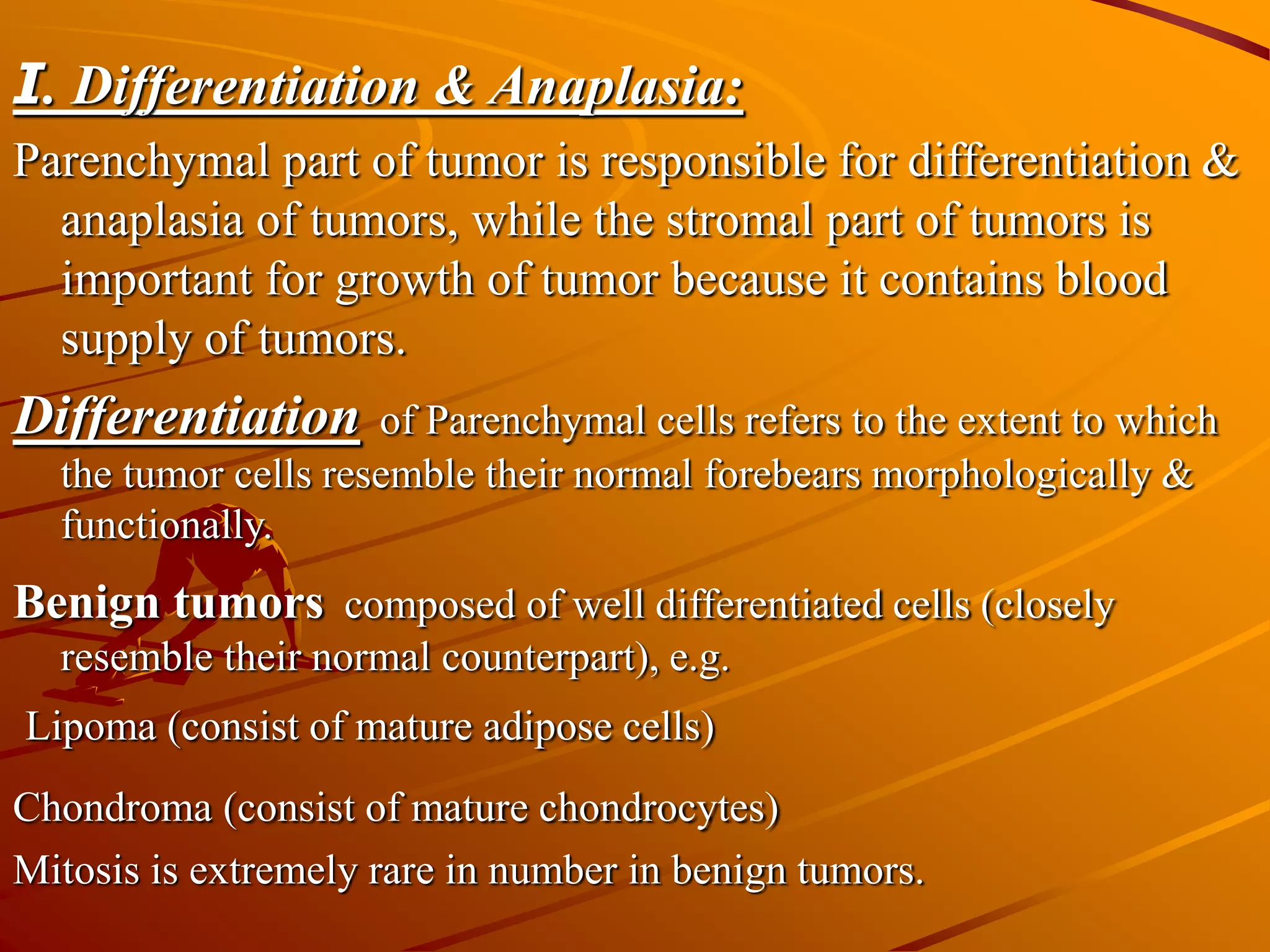 neoplasam.ppt | Cancer | Diseases and Conditions