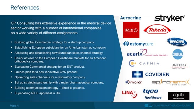 GPC presentation | PPT