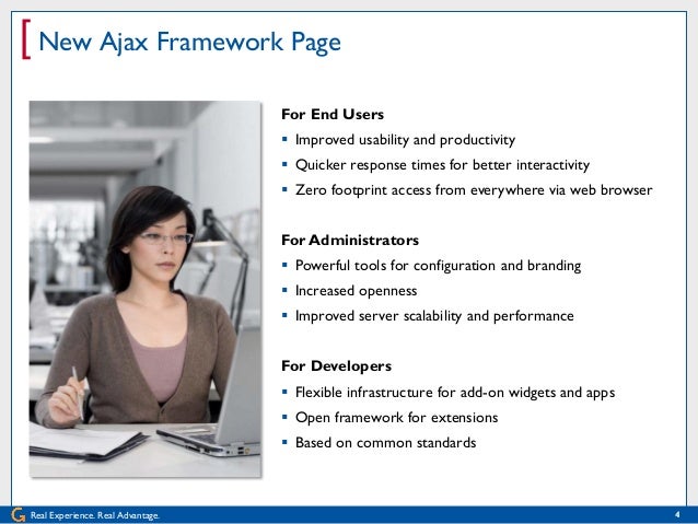 Sap Netweaver Portal 7 3 Top 5 Reasons To Upgrade Your Portal