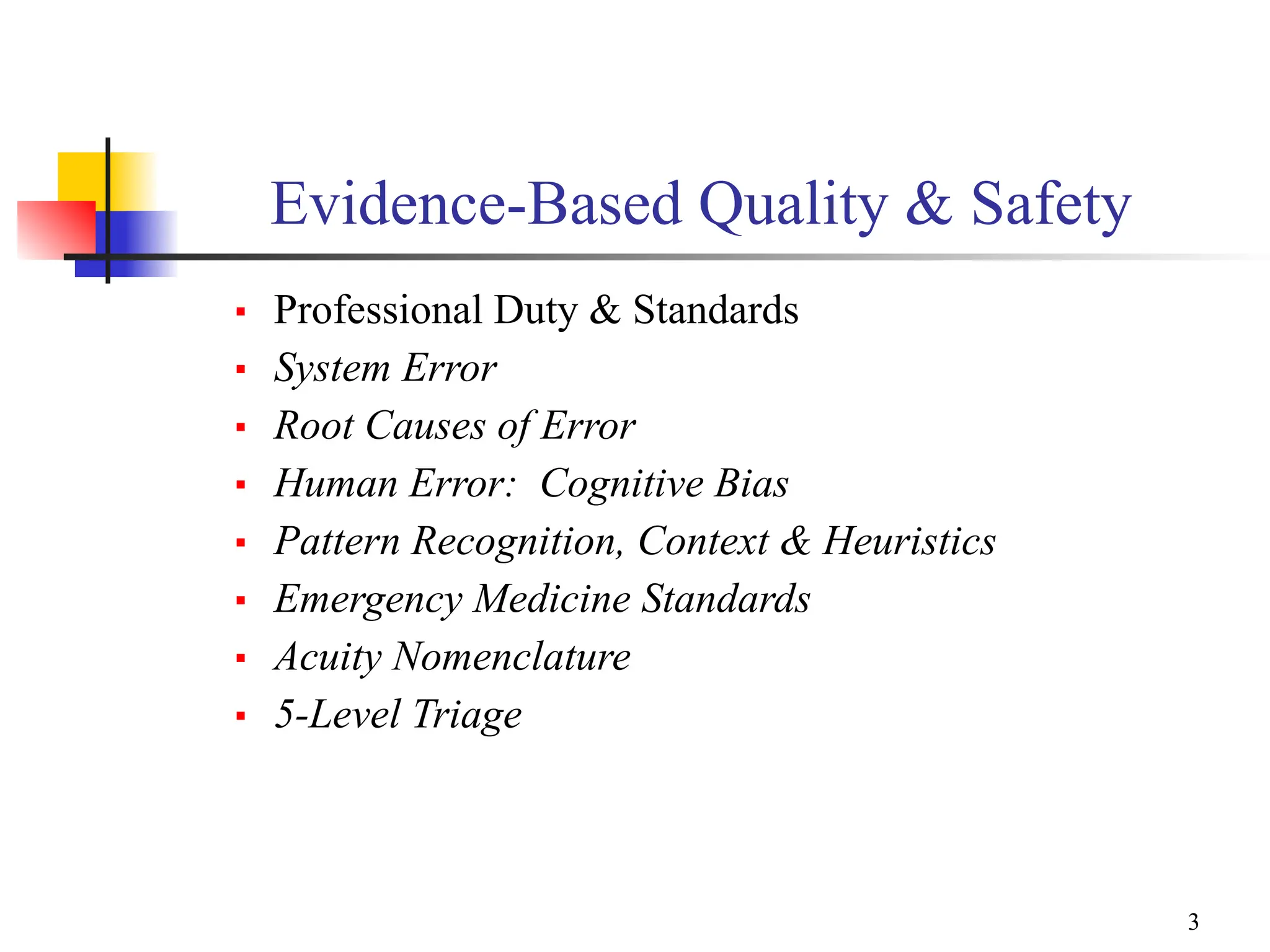 Nurse Triage- Creating a Culture of Safety.pdf (2020) | PDF