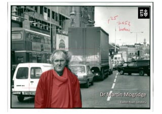 Introduction to the Mogridge Principle UTS | PDF
