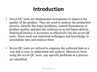 Quality Control tool Quality Control tool220216.ppt