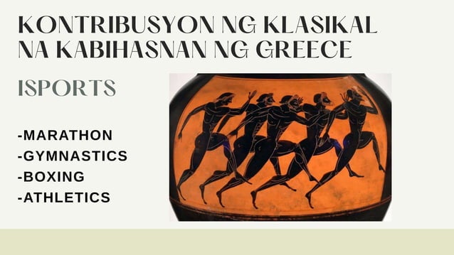 KABIHASNANG KLASIKAL NG GREECE.pptx