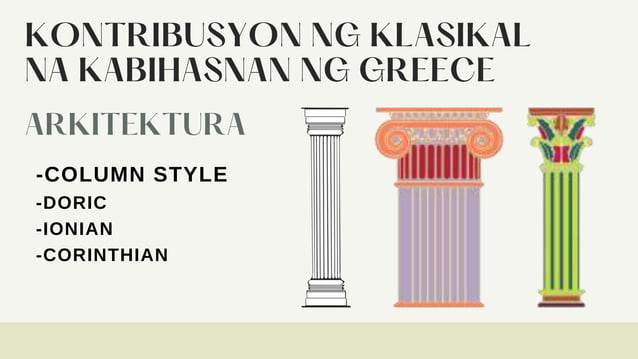 KABIHASNANG KLASIKAL NG GREECE.pptx