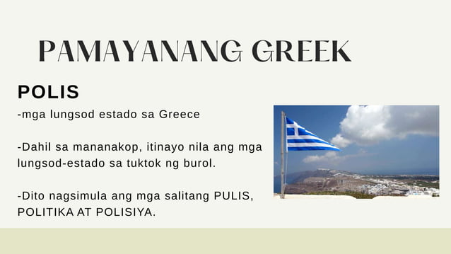 KABIHASNANG KLASIKAL NG GREECE.pptx