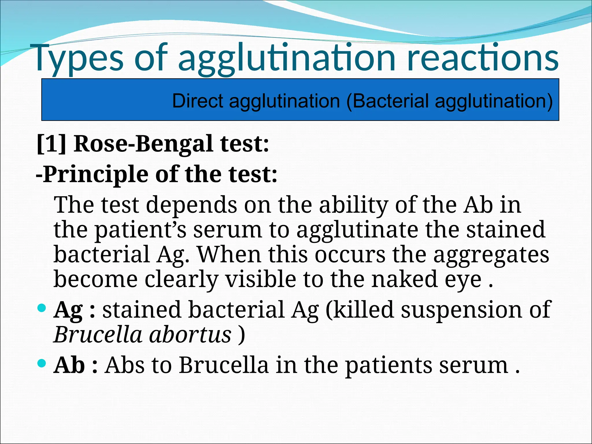 Antigen -Antibody Interactions Principles and Applications | PPT