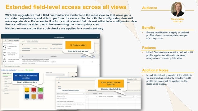 In Mind Cloud - Product Release - 2202 | PPT