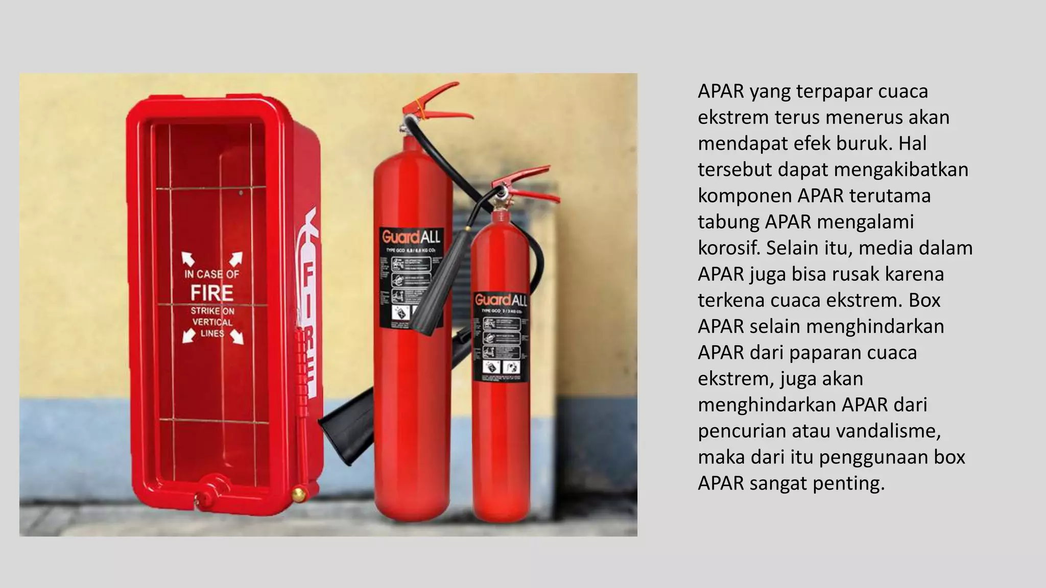 K3 fire safety PENANGGULANGAN KEBAKARAN | PPTX