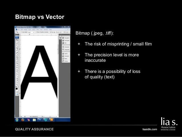 QUALITY ASSURANCE | PDF