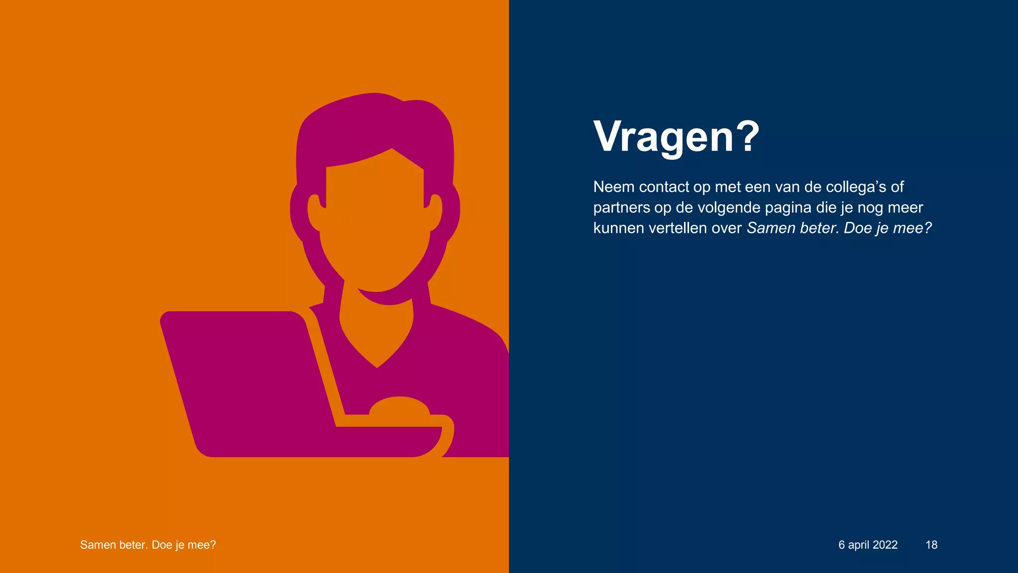 Samen Beter - briefing en achtergrond.pptx