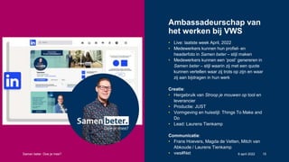 Samen Beter - briefing en achtergrond.pptx