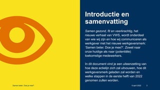 Samen Beter - briefing en achtergrond.pptx