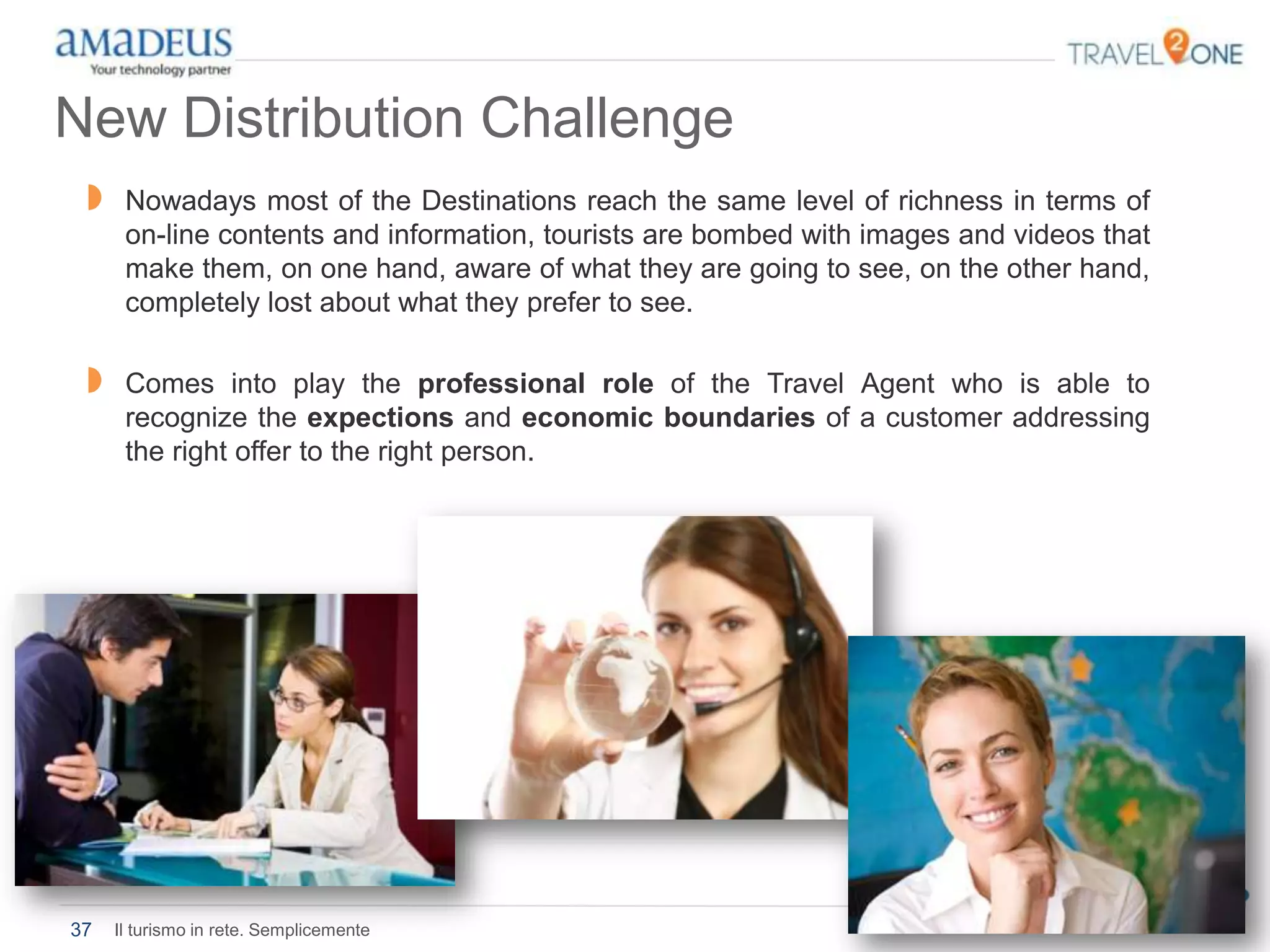 Destination Management & DMO Stories. A focus on commercial strategies ...