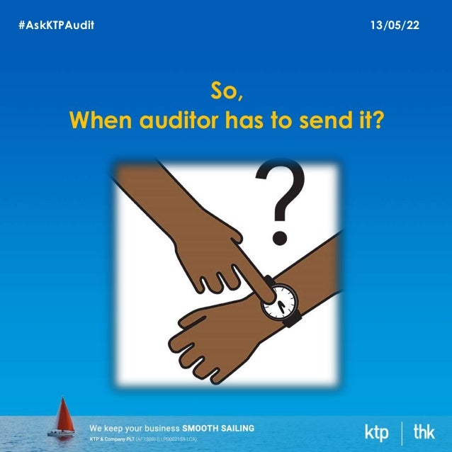 ISA 505 Audit External Confirmation pptx | PPTX