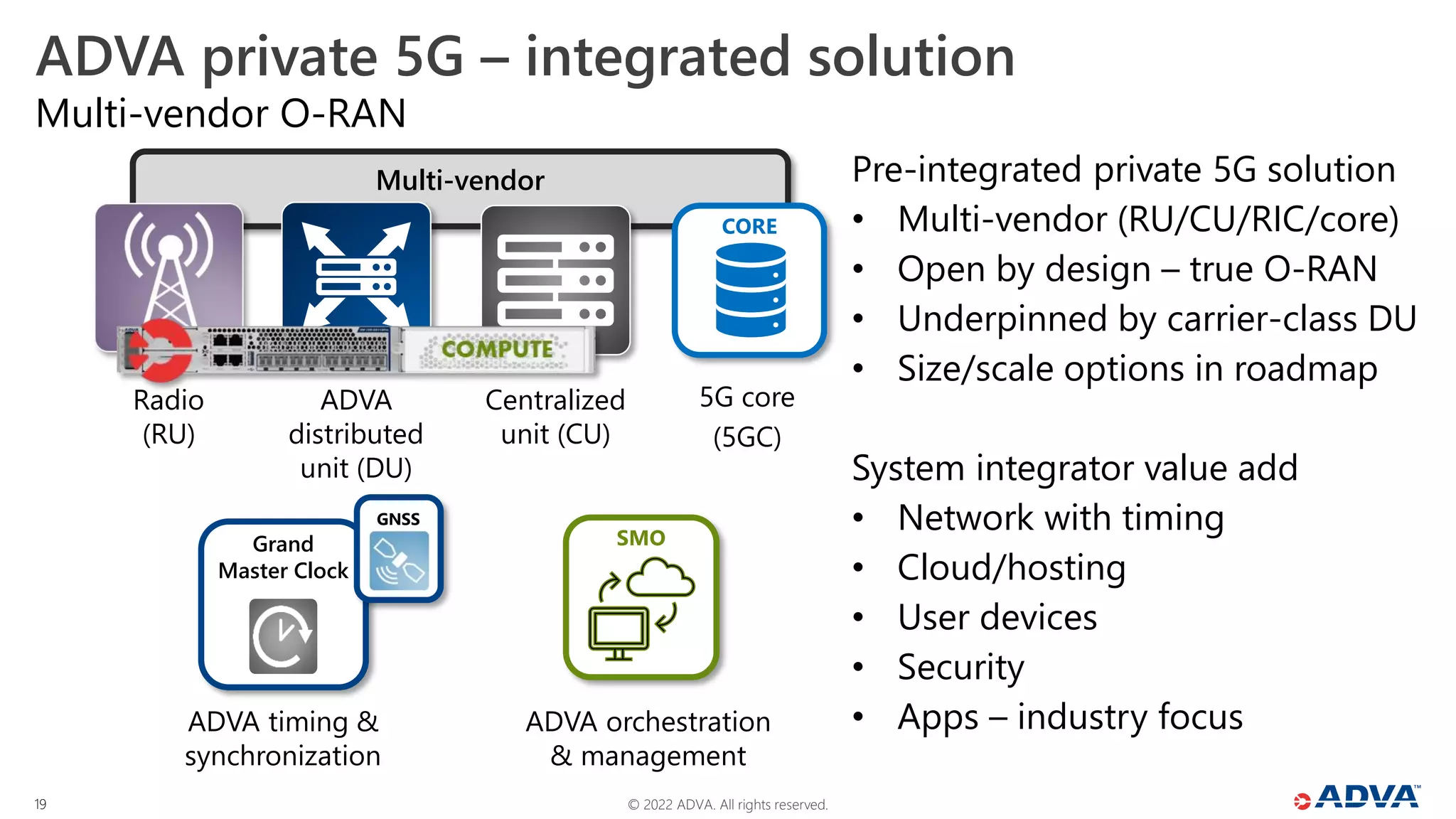 X-Haul: towards an integrated 5G transport network architecture | PDF