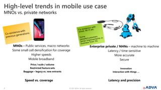 X-Haul: towards an integrated 5G transport network architecture | PDF