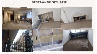 DSM Delft team RAH | PPT