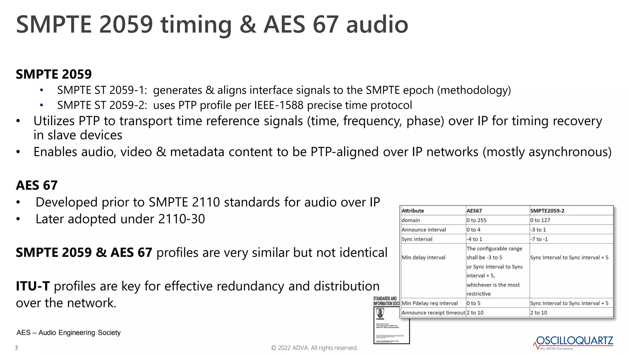 Best Practices In Synchronizing Ip Based Packet Broadcasting Networks Pdf