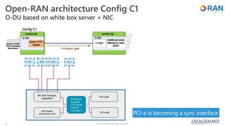 Syncing the cloud - from T1 to TAP | PPT
