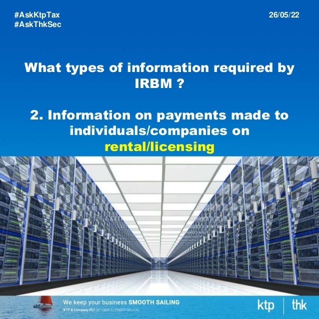 Tax Information Collection Program Malaysia.pptx